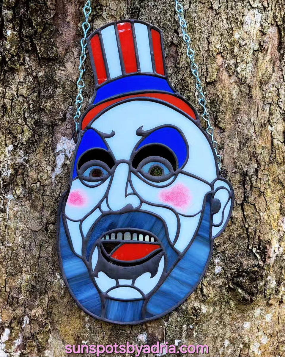 Spaulding Pre-order – Sun Spots By Adria