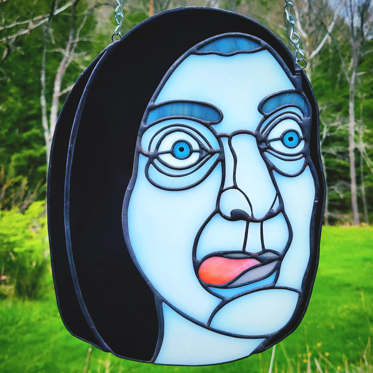 Abby Normal/ Igor – Sun Spots By Adria