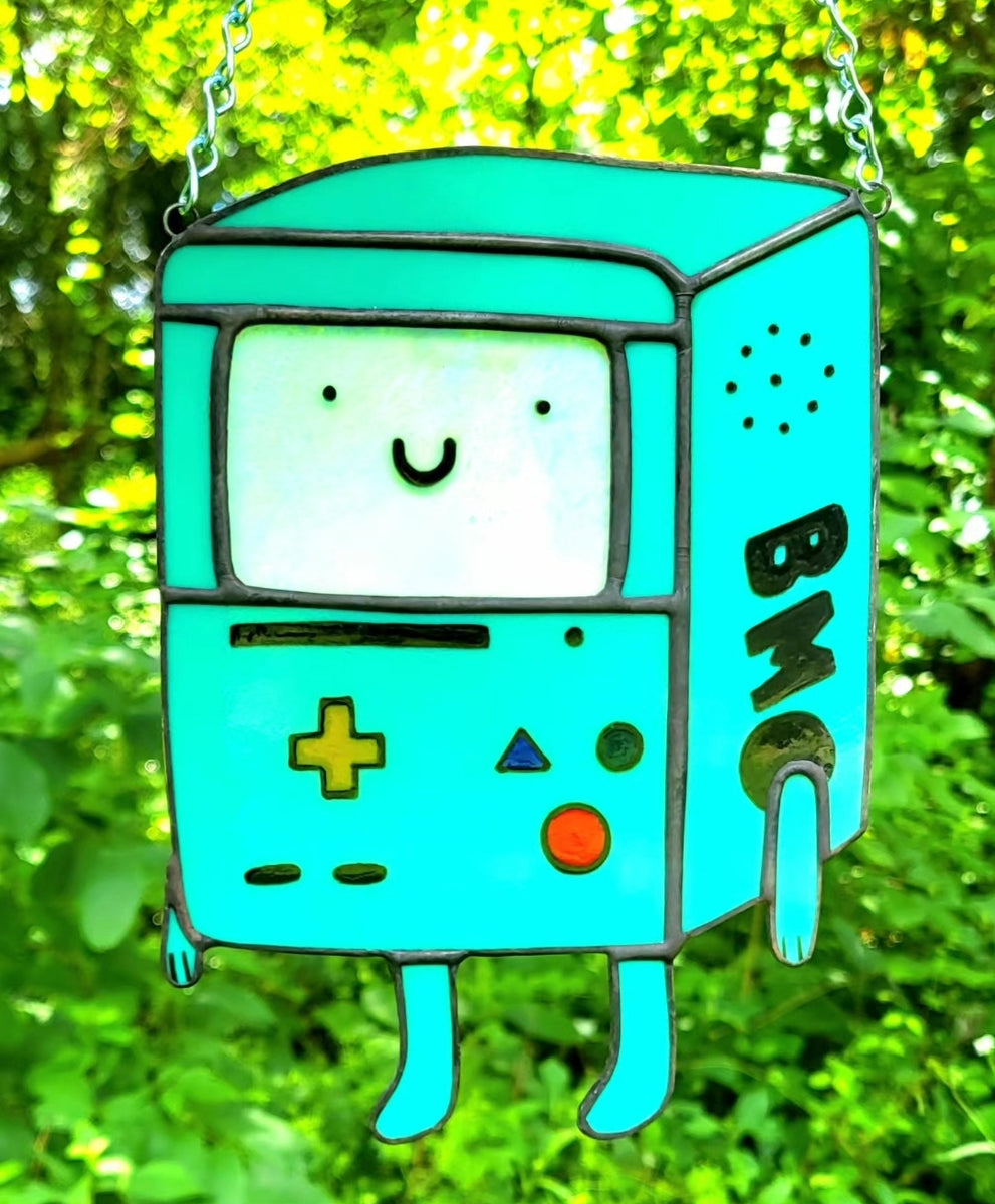 BMO preorder – Sun Spots By Adria