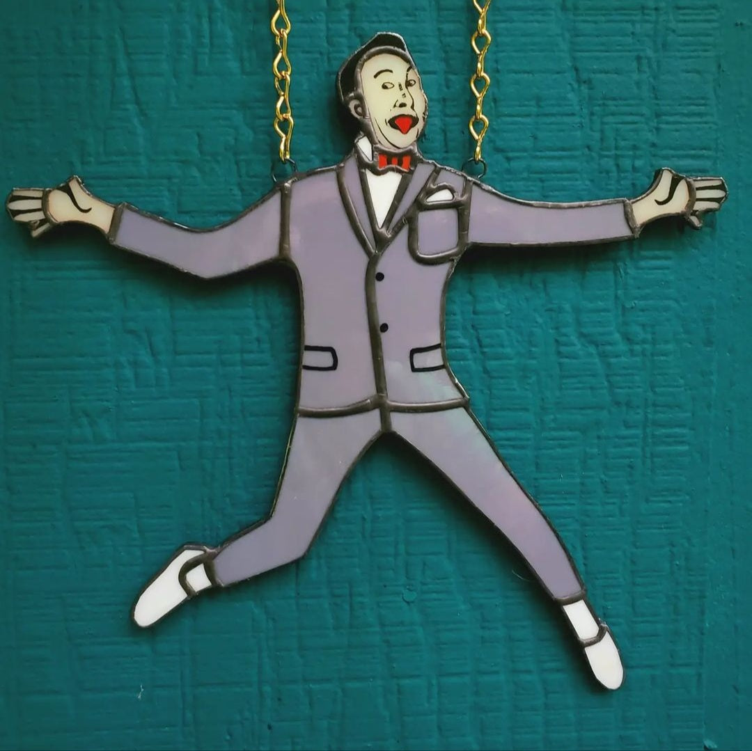 Mr Herman – Sun Spots By Adria