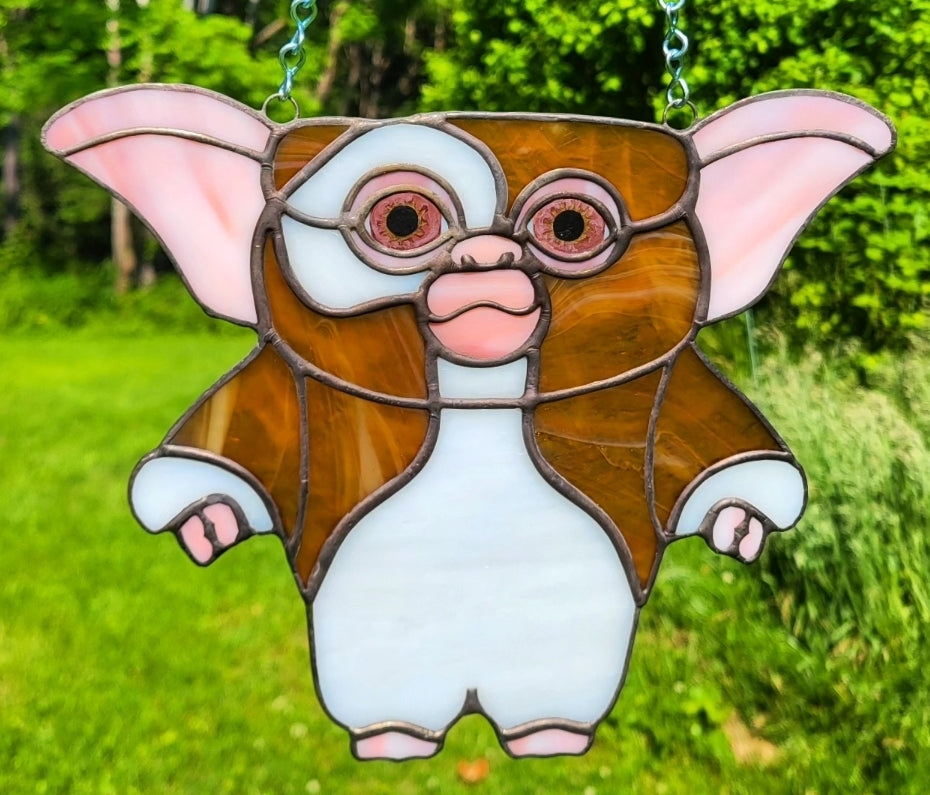 Gizmo – Sun Spots By Adria