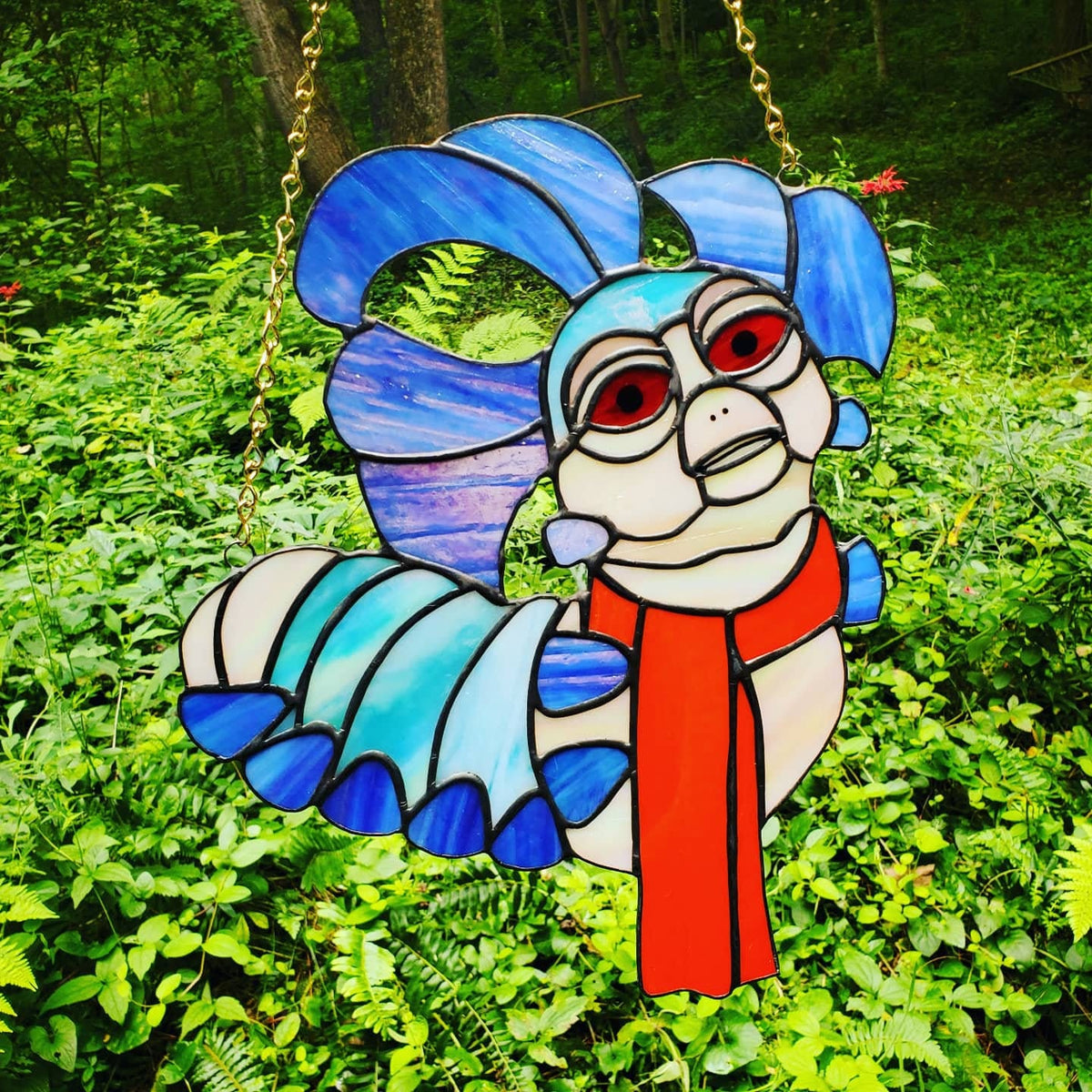 I'm just a worm preorder – Sun Spots By Adria